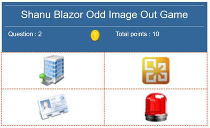 Simple Blazor Game Development Using .NET Core 3.0 Preview, Web API, And Visual Studio 2019